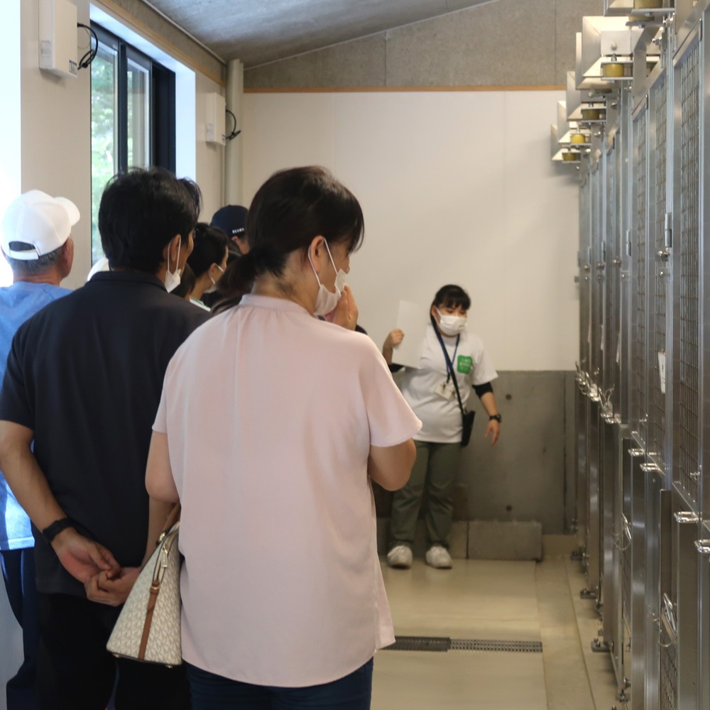 広島県動物愛護センターイベント|広島県 三原・世羅の観光情報／【公式】そら・みち・みなと