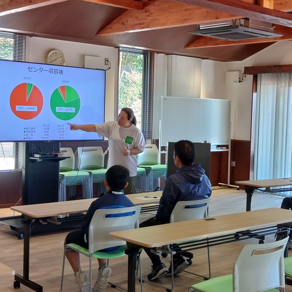 広島県動物愛護センターイベント|広島県 三原・世羅の観光情報／【公式】そら・みち・みなと